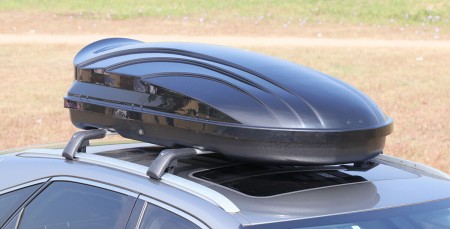 Roof Box Budget friendly and Hassle Free Installation