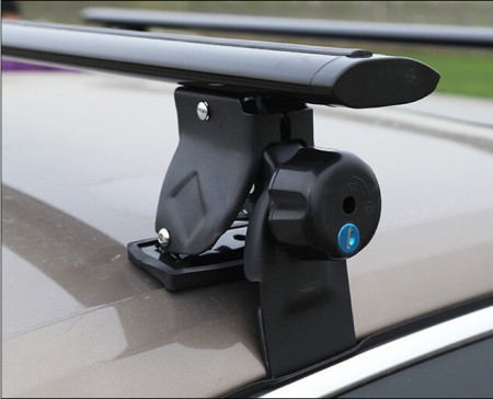 Heavy Duty Universal Roof Rack